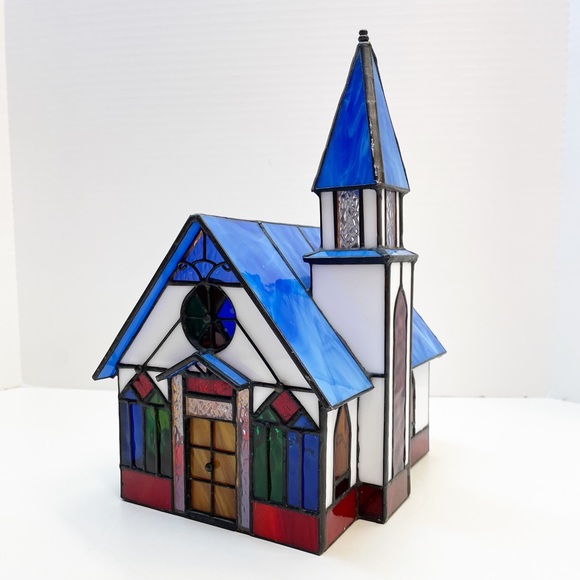 Century Classics | Holiday | Century Classics Stained Glass Church ...